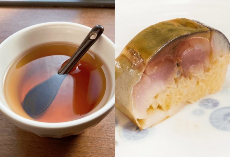 8 Japanese Foods to Learn About