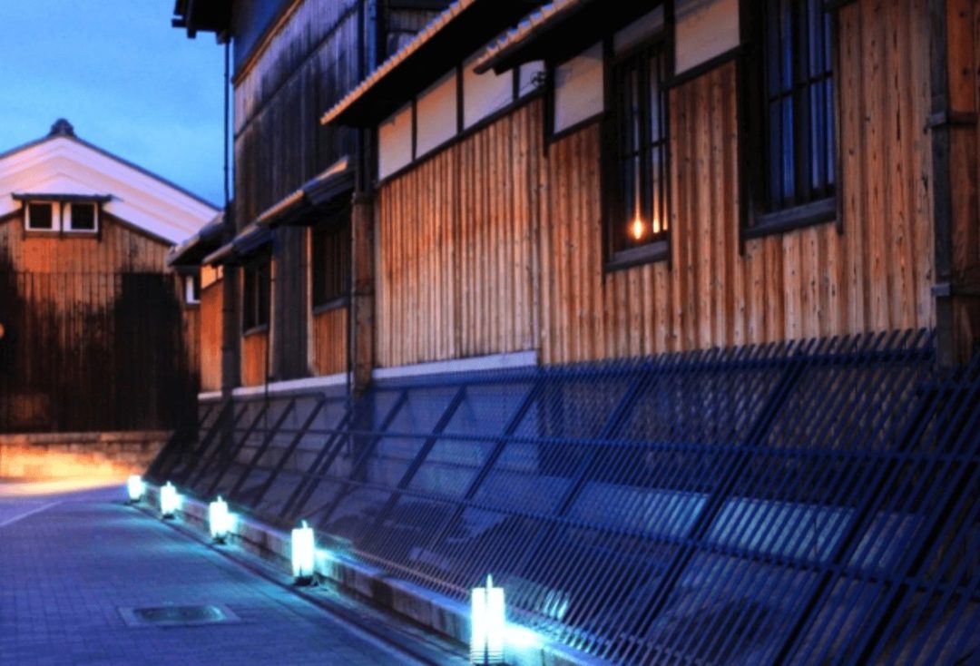 3 Must-tries on Fushimi Inari Temple & Inari Sushi Roll