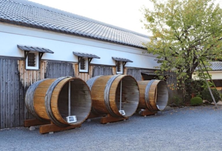 3 Must-tries on Fushimi Inari Temple & Inari Sushi Roll