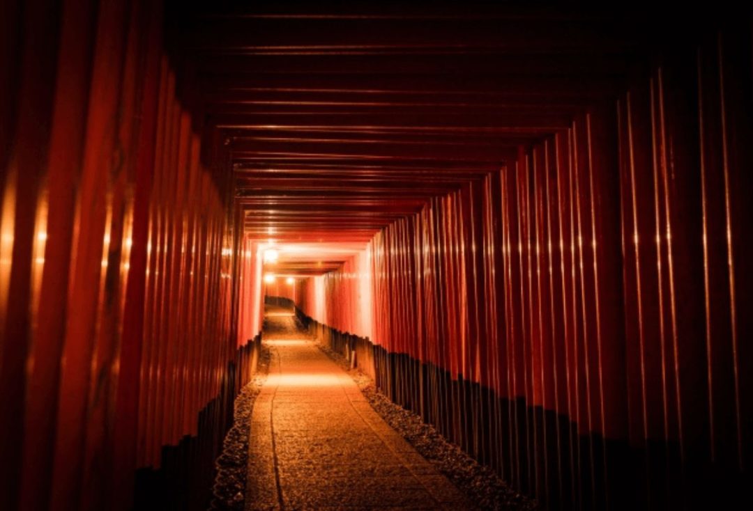 3 Must-tries on Fushimi Inari Temple & Inari Sushi Roll