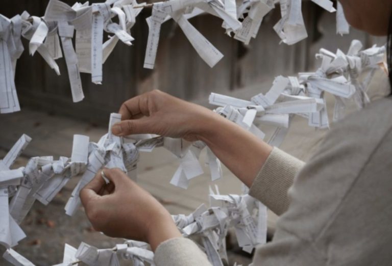 3 Must-tries on Fushimi Inari Temple & Inari Sushi Roll