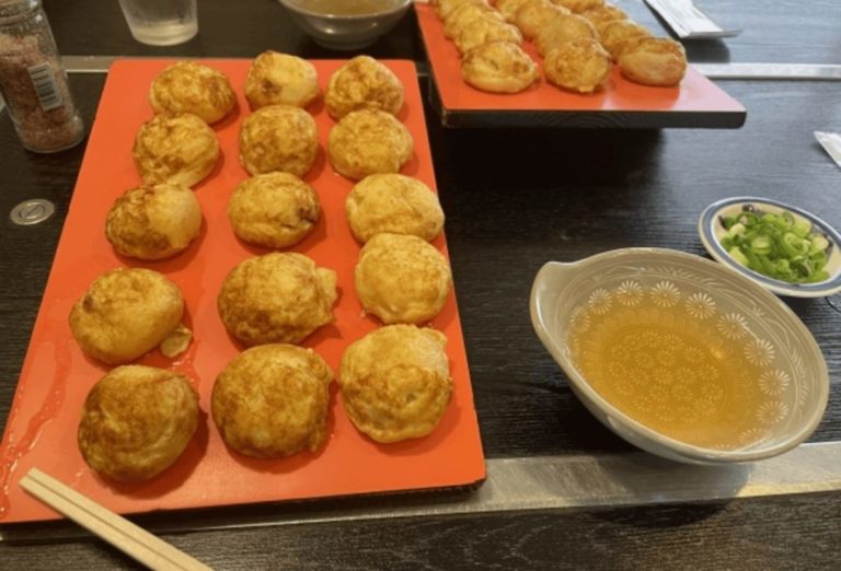 3 Must-tries on Arima Hot Spring & Kobe Food