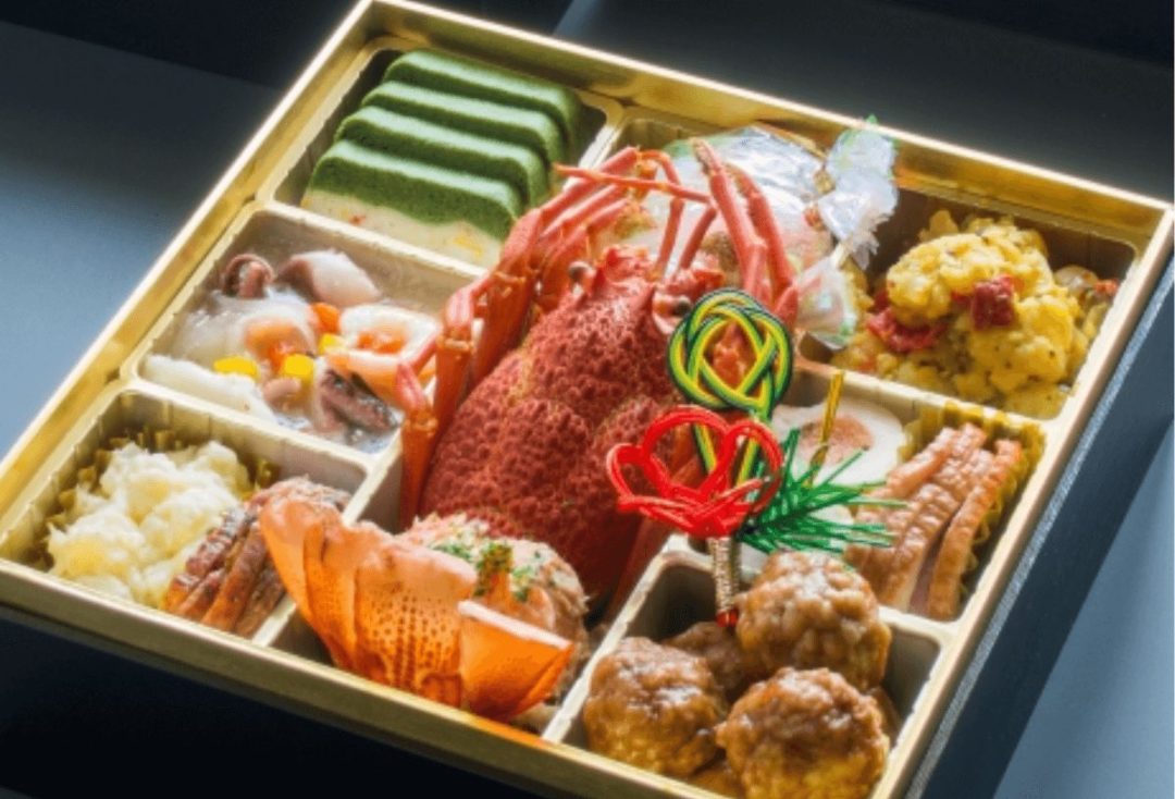 3 Must-tries on Ise Jingu & Japanese Spiny Lobster
