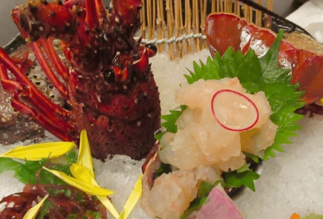 3 Must-tries on Ise Jingu & Japanese Spiny Lobster