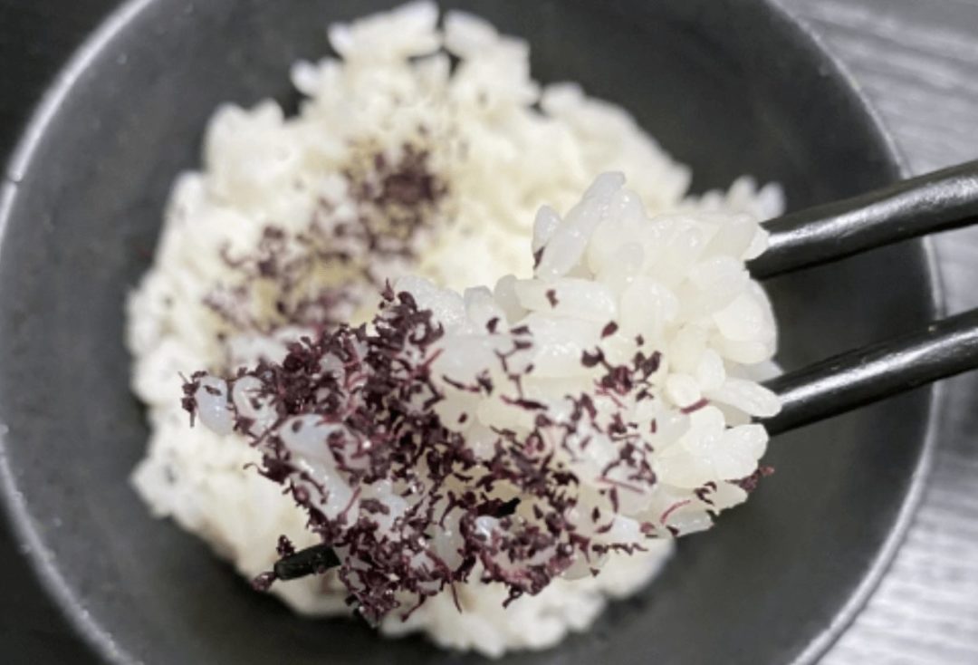 2 Basics of Japanese Food—Rice and Miso Soup